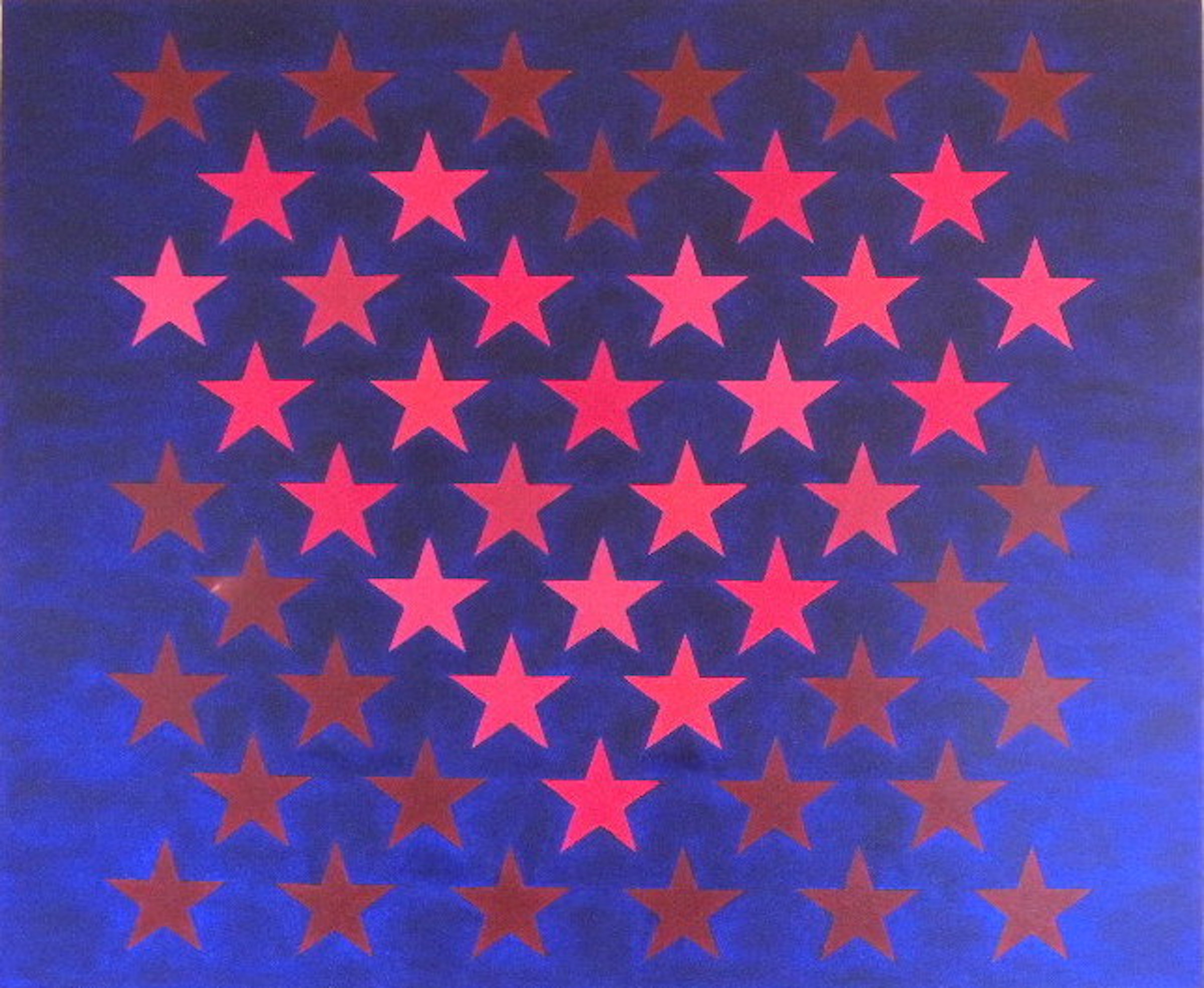 States of Being – Kelly Burke Artworks